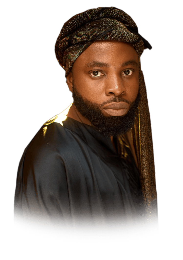 Tosin Salako (Salako) | Official Afrojazz Artist | IamTheSalako Music